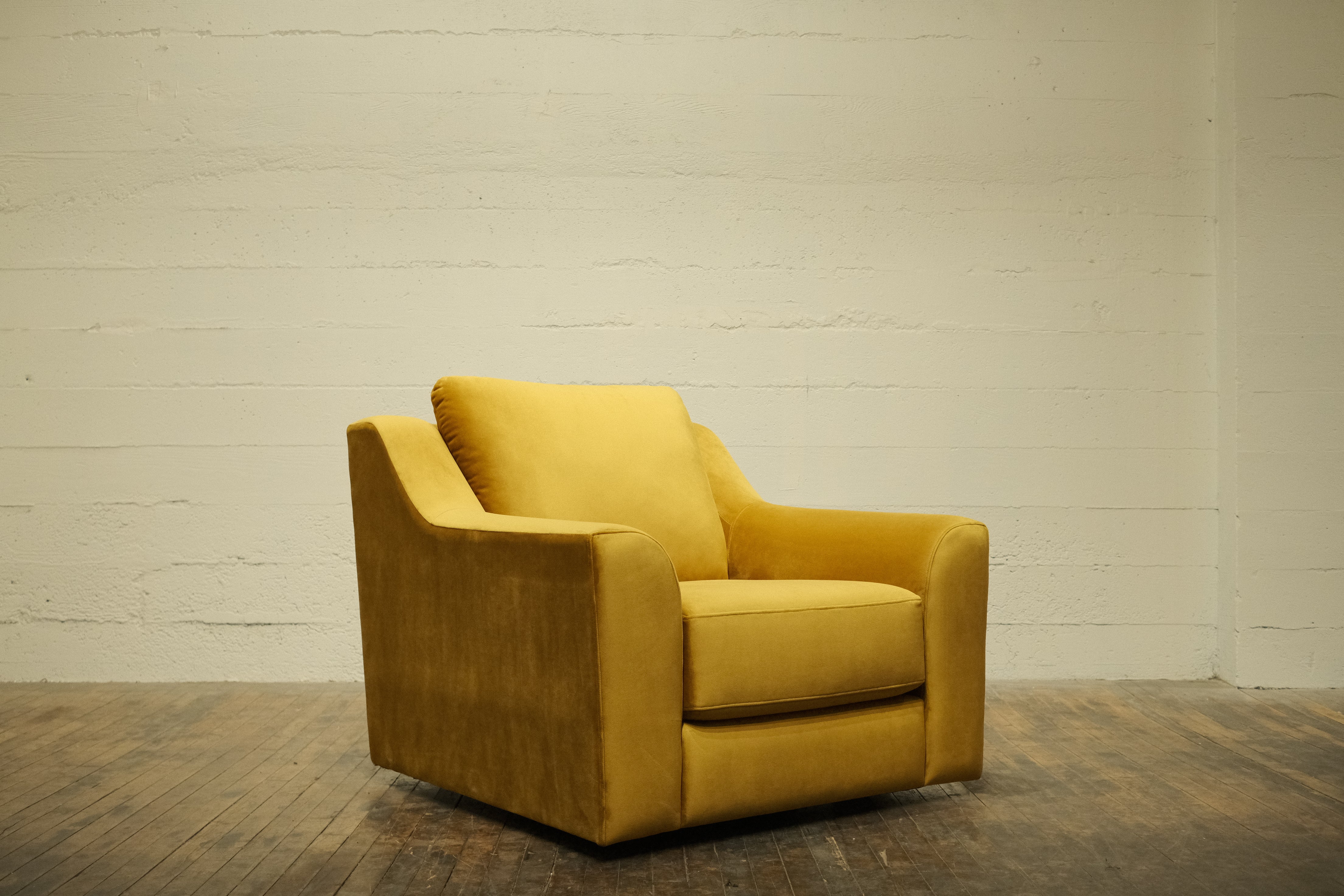 Division Street Chair – loveTEAK Furniture